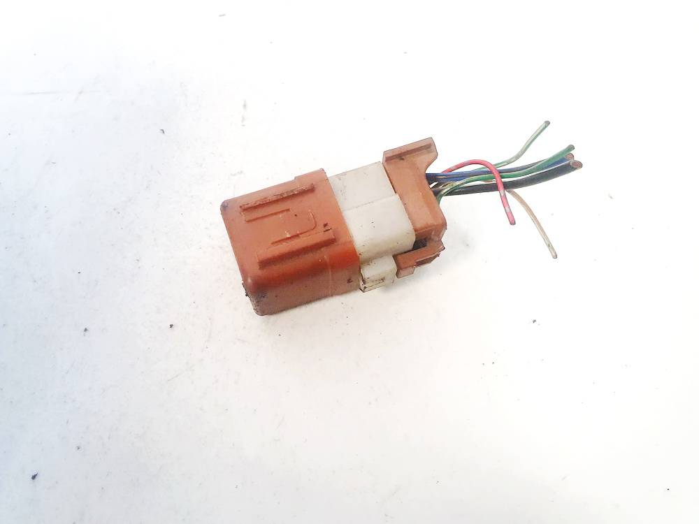 252309f900 79963, 50329b Relay module Nissan Terrano 1999 2.0L ...