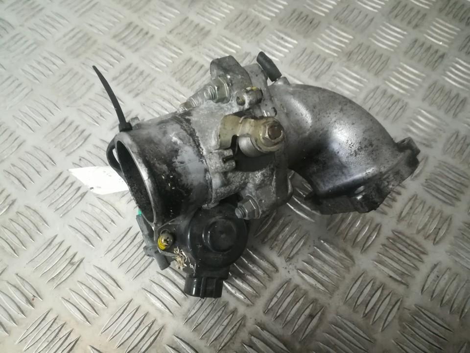 8967221020 89672-21020 High Flow Throttle Body Valve (Air Control Valve ...