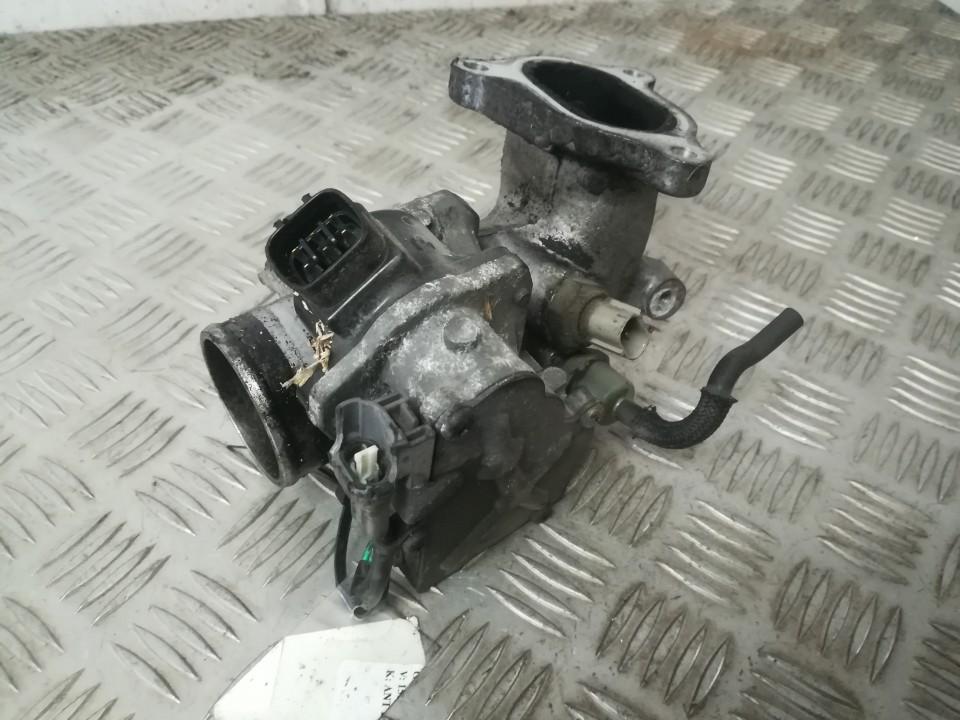 8967221020 89672-21020 High Flow Throttle Body Valve (Air Control Valve ...