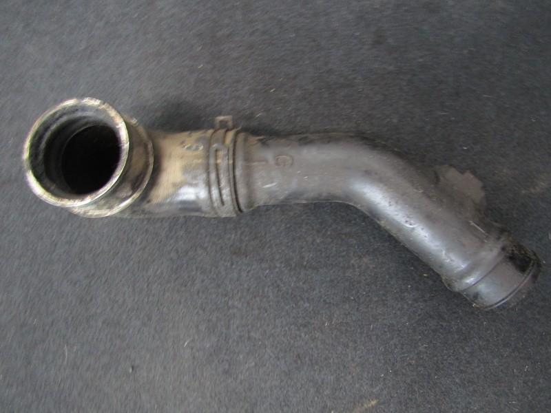 7m3145957f ym21-6f074-ab TURBO INTERCOOLER PIPE HOSE Volkswagen Sharan ...
