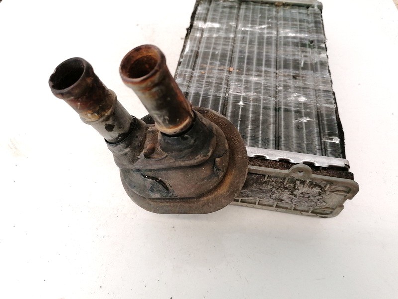 893818031D 9177771506 Heater radiator (heater matrix) Audi A4 1995 1.8L ...