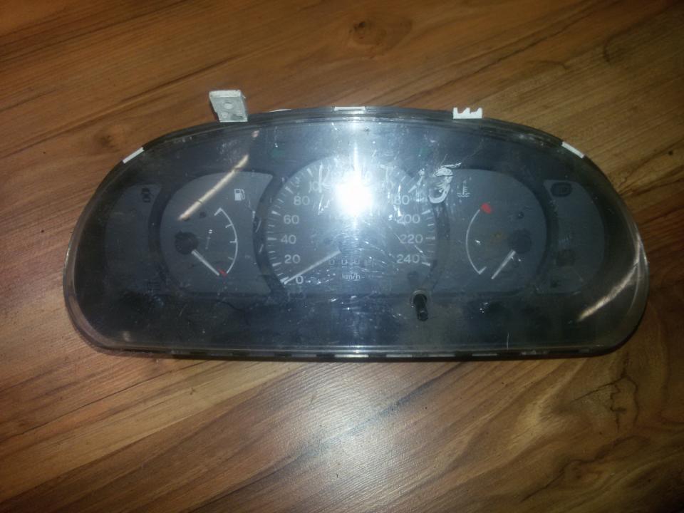 mb899862 758950 Speedometers - Cockpit - Speedo Clocks Instrument ...