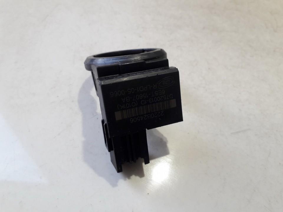 6e5t15607ba 6e5t-15607-ba ECU Immobilizer antenna Ford Kuga 2010 2.0L ...