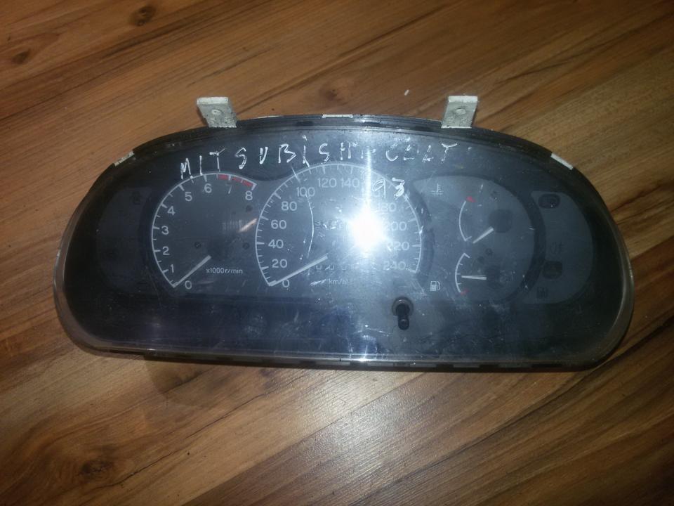 mb899938 758540 Speedometers - Cockpit - Speedo Clocks Instrument ...