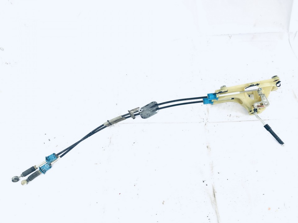 MN178047 Mitsubishi Colt 2008 Gearshift Lever Mechanical (GEAR SELECTOR ...