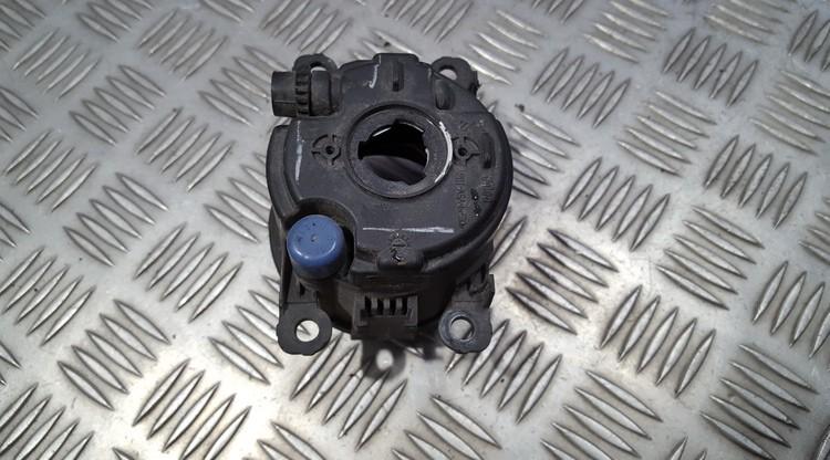8200074008 89202502 Fog lamp (Fog light), front left Renault Dacia ...