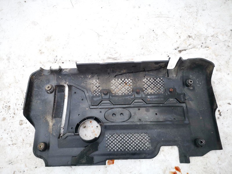 2924023650 29240-23650 Engine Cover (plastic trim cover engine) Hyundai ...