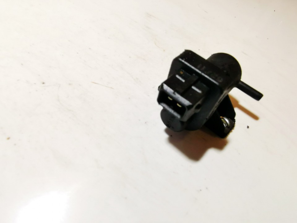 8200762162 used Electrical selenoid (Electromagnetic solenoid) Renault ...