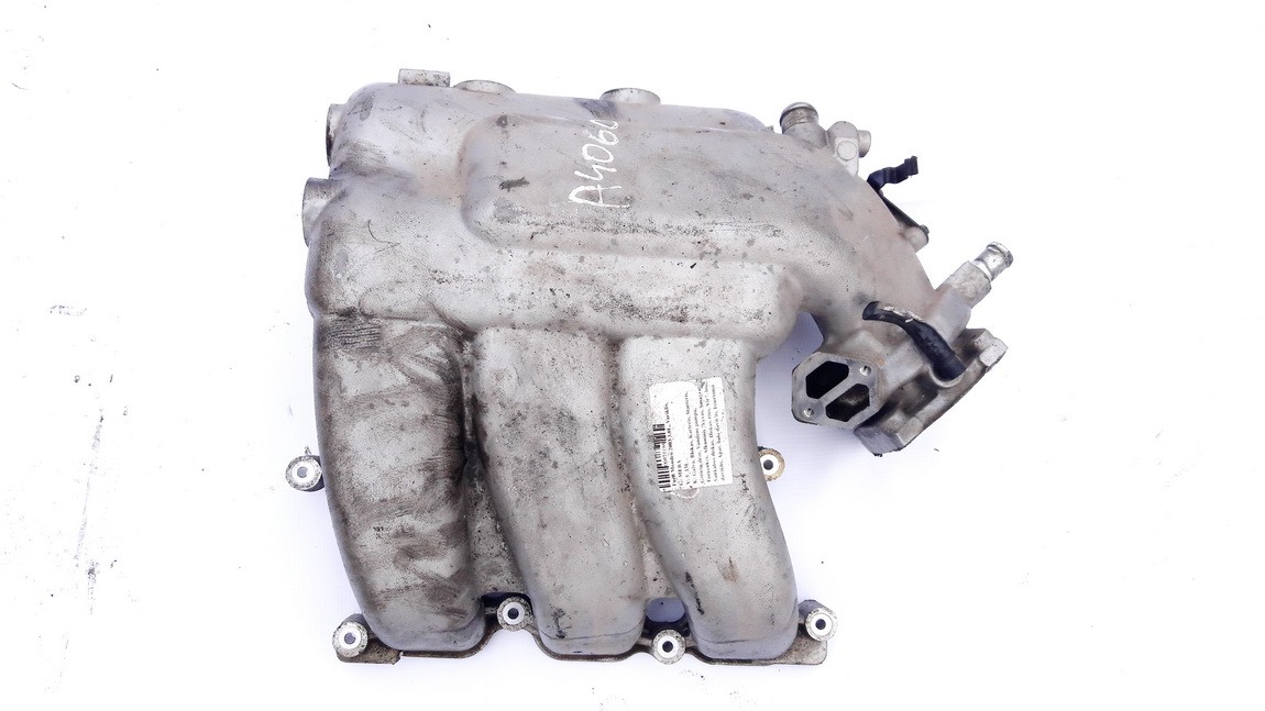 2s7e9424bb used Intake manifold (Inlet Manifold) Ford Mondeo 2003 3.0L ...
