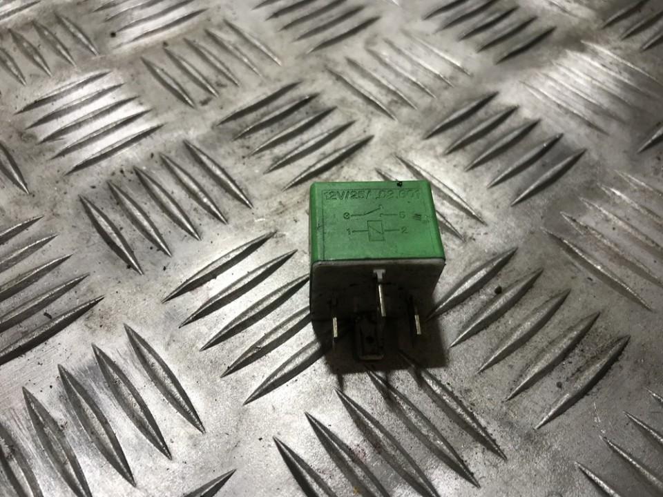 12V25A03601 12V-25A-03601 Relay module Citroen Xantia 1996 ...