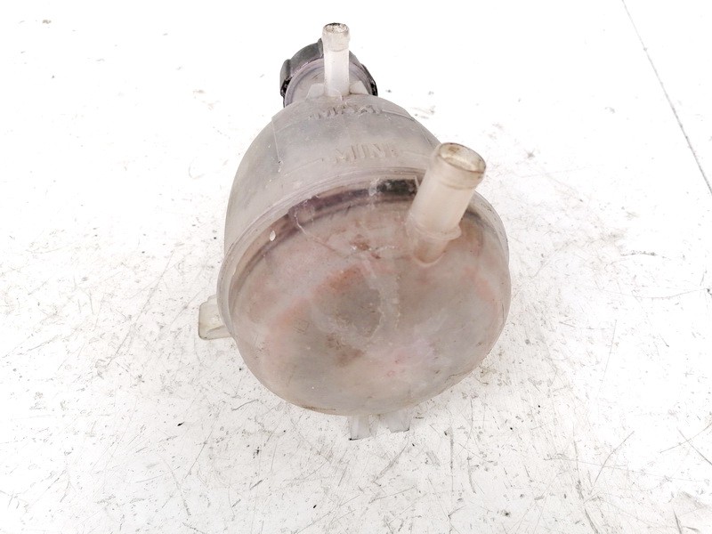 8200766826 USED Expansion Tank coolant (RADIATOR EXPANSION TANK BOTTLE ...