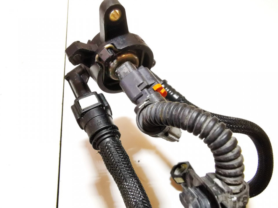 81cp3801 used FUEL RAIL HIGH PRESSURE SENSOR Peugeot 308 2015 1.6L ...