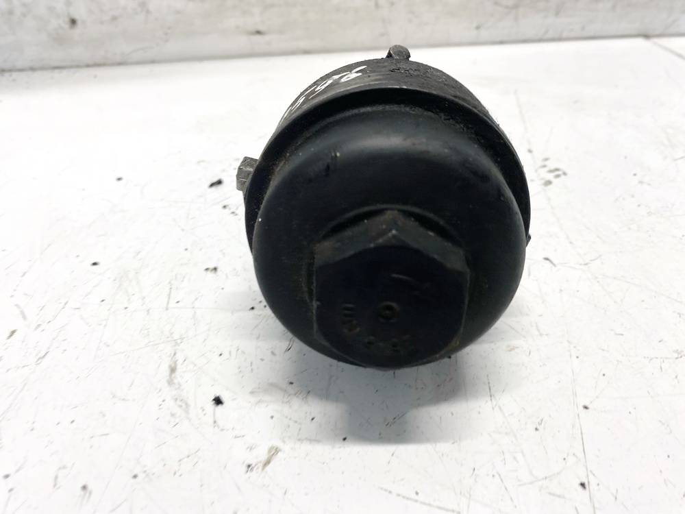 03D115403D USED Oil Filter Housing (oil filter cooler) Seat Ibiza 2009 ...