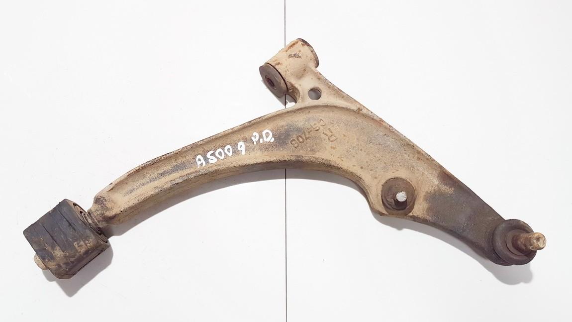 CS708 Suzuki Baleno 2000 Control arm - FRONT RIGHT | EuroImpex