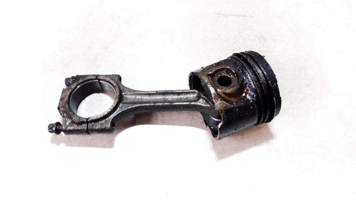 used used Piston and Conrod (Connecting rod) Volvo V70 2007 2.4L ...