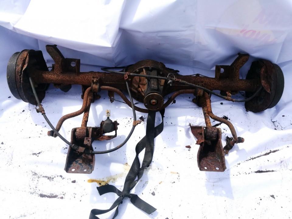 USED USED Rear subframe Other Other 2000 - EIS00832812 | Used Auto ...