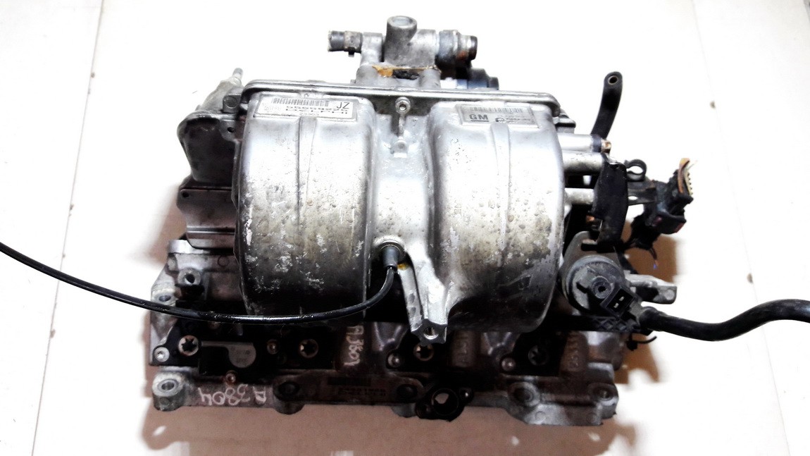 55559225 Opel Zafira 2006 Intake manifold (Inlet Manifold) | EuroImpex