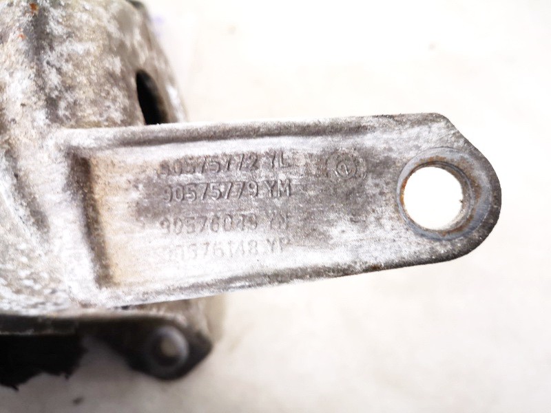 90575772yl 90575779ym Engine Mounting and Transmission Mount (Engine ...