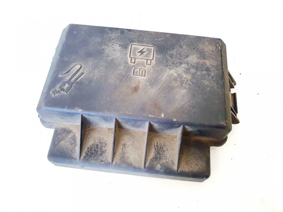 7140191430 7140-1914-30 Fuse Box Cover Chrysler 300C 2005 3.5L ...