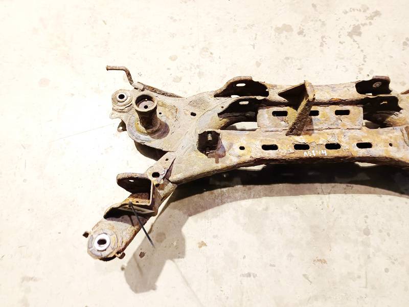 used used Rear subframe Mazda 6 2008 2.0L - EIS02252813 | Used Auto ...