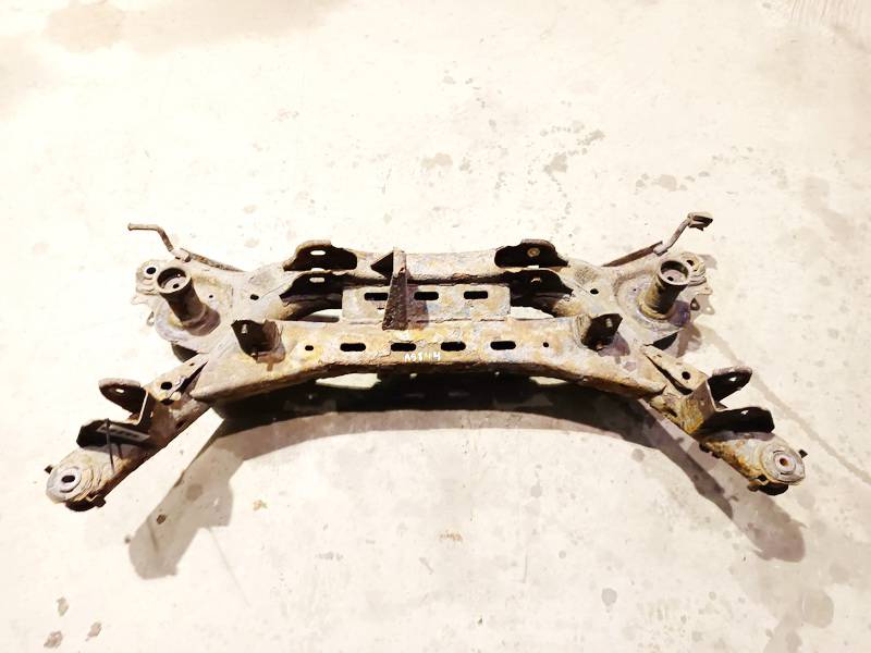 used used Rear subframe Mazda 6 2008 2.0L - EIS02252813 | Used Auto ...