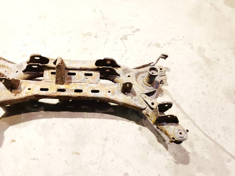 used used Rear subframe Mazda 6 2008 2.0L - EIS02252813 | Used Auto ...