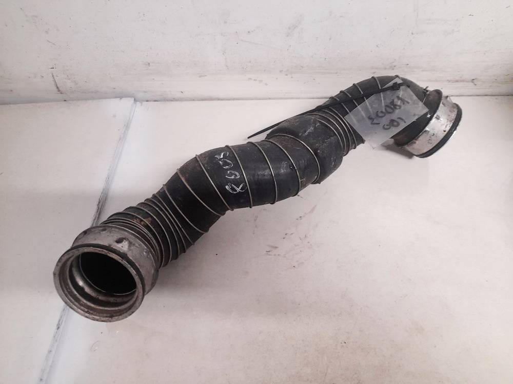 a2035280782 zgs00414004 TURBO INTERCOOLER PIPE HOSE Mercedes-Benz C ...
