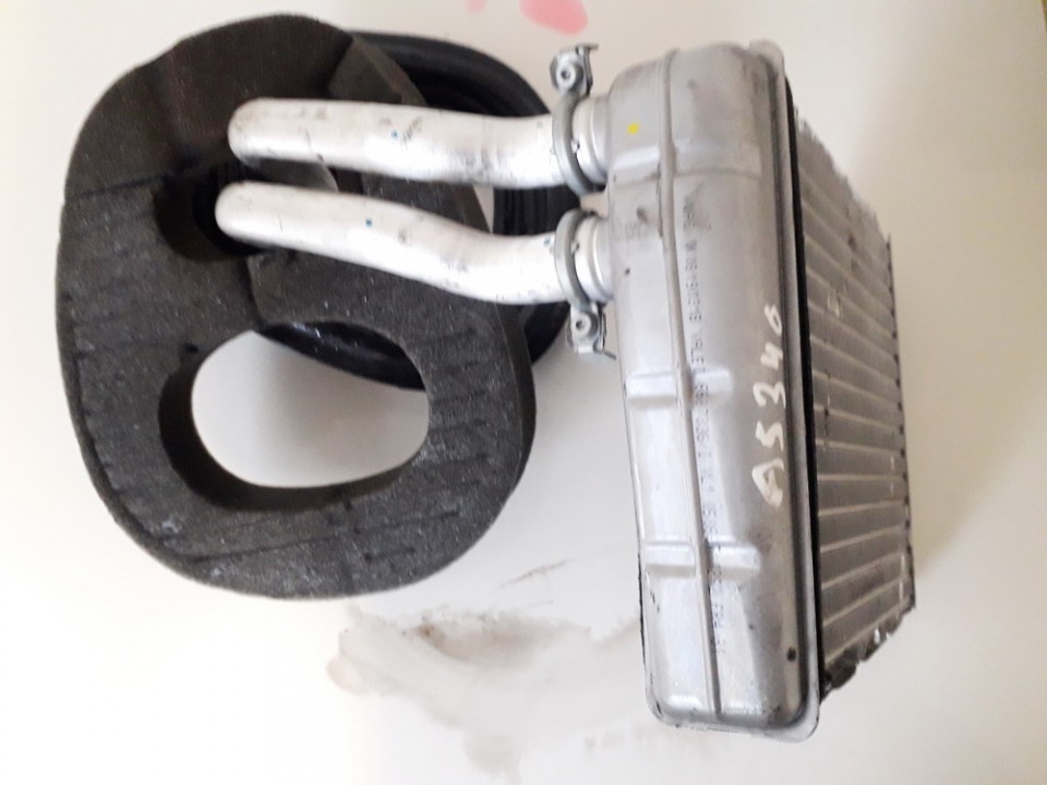 1k0819031b used Heater radiator (heater matrix) Volkswagen Caddy 2008 1 ...