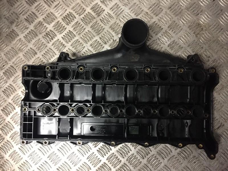 30743258007 30743258-007, 08675978 Valve cover Volvo V70 2007 2.4L ...
