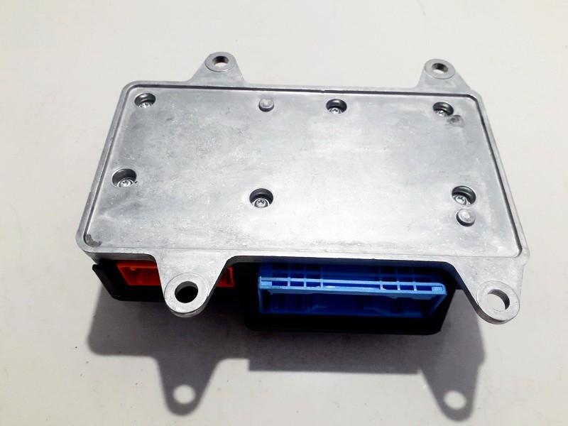 30773786 00405178a4 Airbag crash sensors module Volvo C30 2008 2.0L ...