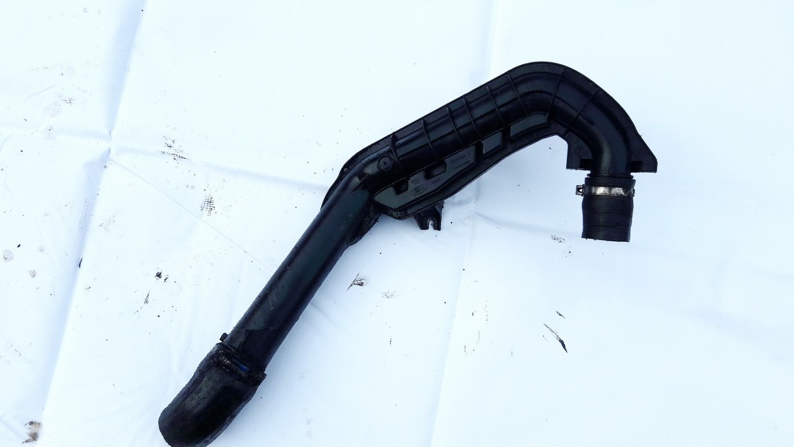 6g916k683a used TURBO INTERCOOLER PIPE HOSE Ford Galaxy 2007 2.0L ...