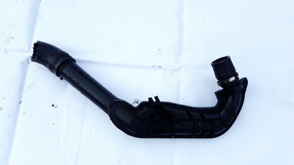 6g916k683a used TURBO INTERCOOLER PIPE HOSE Ford Galaxy 2007 2.0L ...