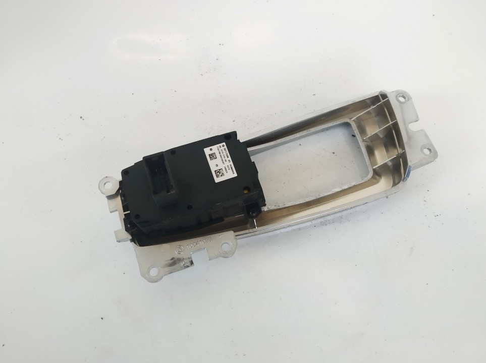 921759401 3214.3701-00 Electric hand brake switch BMW 5-Series 2014 ...