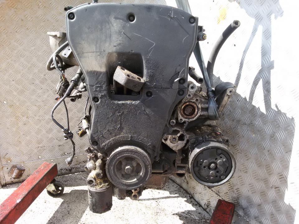 20T4 Engine Rover 600-Series 1995 2.0L - EIS00052821 | Used Auto Parts Shop