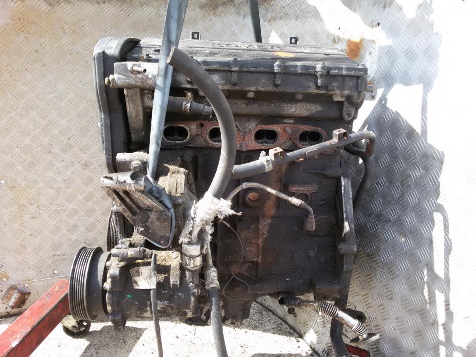 20T4 Engine Rover 600-Series 1995 2.0L - EIS00052821 | Used Auto Parts Shop