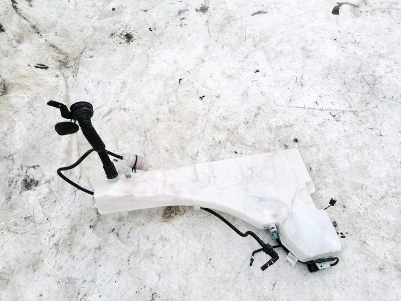 7161476 7161476-c, 7161475-c Windshield Washer Reservoir tank (WASHER ...