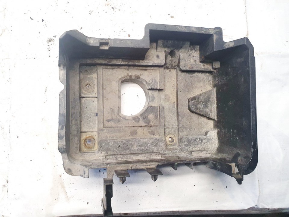 5248059 used Battery Boxes - Trays Audi A6 2001 2.5L - EIS01572828 ...