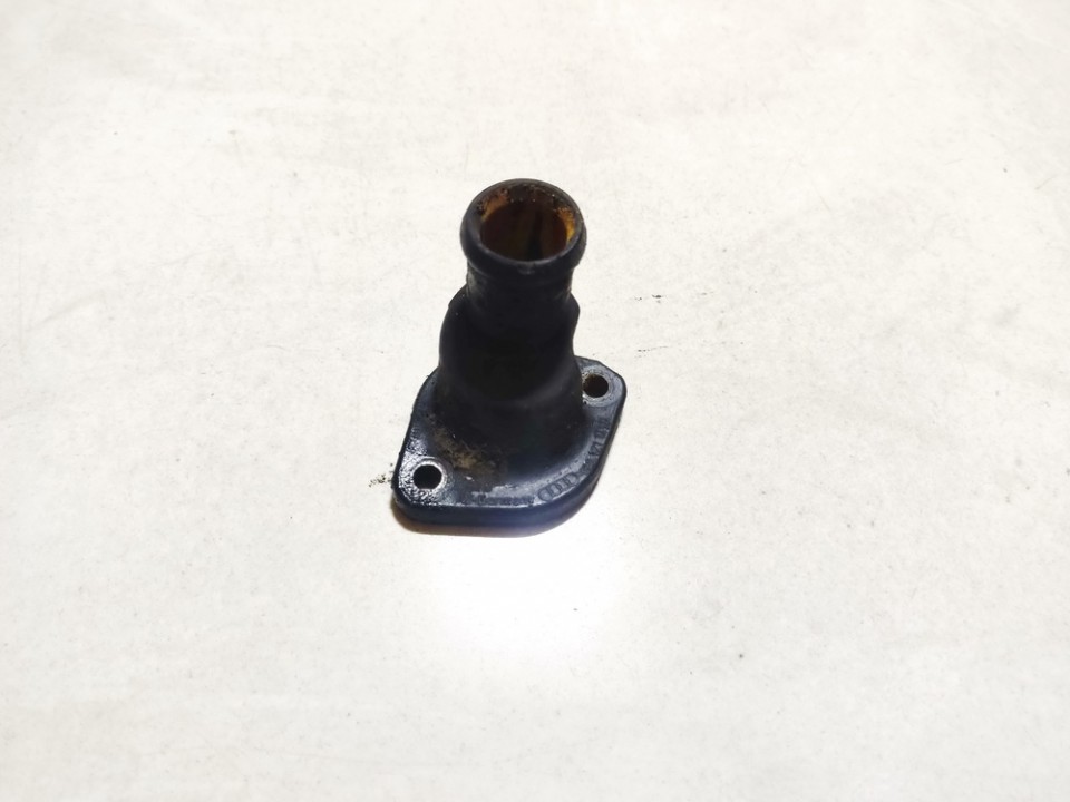048121145b used Coolant Flange (Engine Coolant Thermostat Housing Cover ...