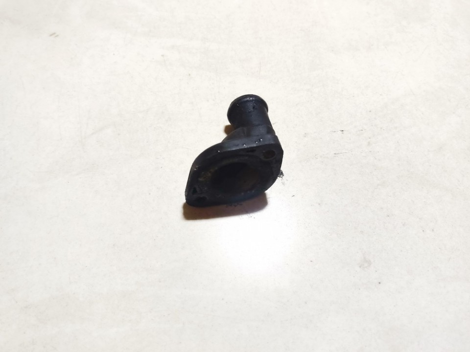 048121145b used Coolant Flange (Engine Coolant Thermostat Housing Cover ...