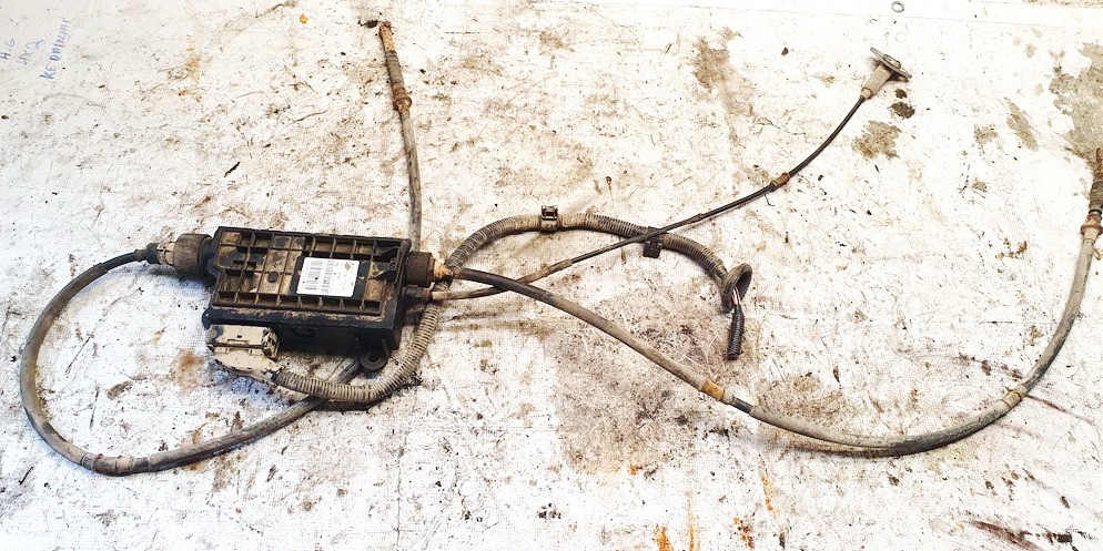 4630005010 Toyota Avensis 2008 Electronic Handbrake - Cables | EuroImpex