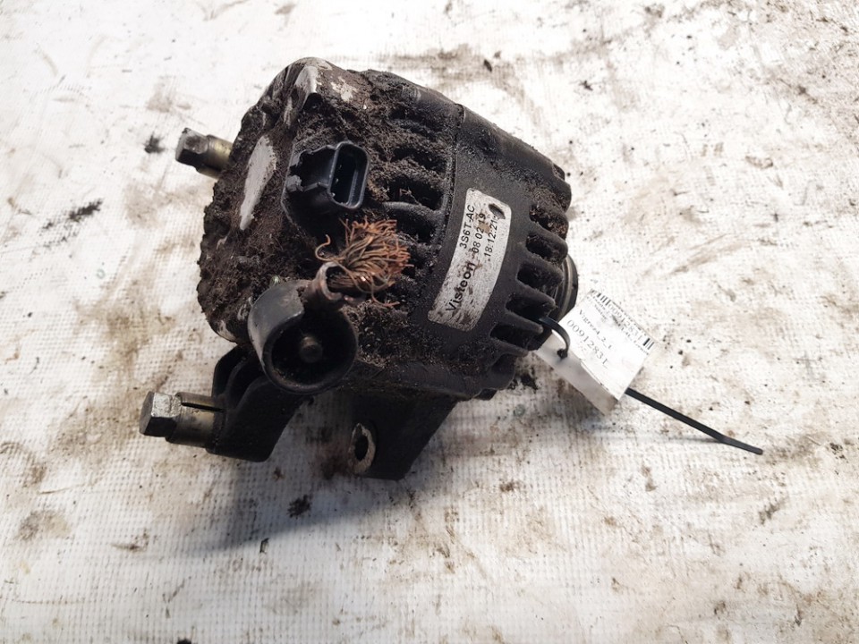 3s6tac used Alternator Mazda 2 2004 1.4L - EIS00912831 | Used Auto ...