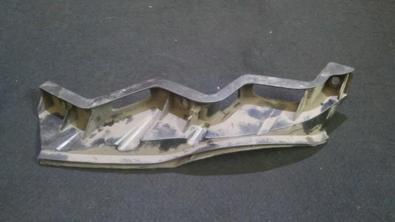 3c0807890 n/a Front Bumper mounts (BUMPER BRACKET) right Volkswagen ...