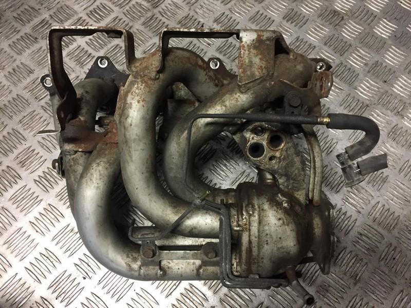 used used Intake manifold (Inlet Manifold) Mitsubishi Lancer 2004 1.6L ...