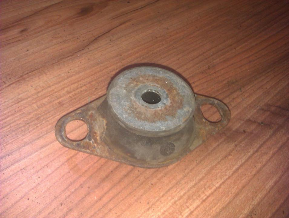 7700788318c Engine Mounting and Transmission Mount (Engine support ...