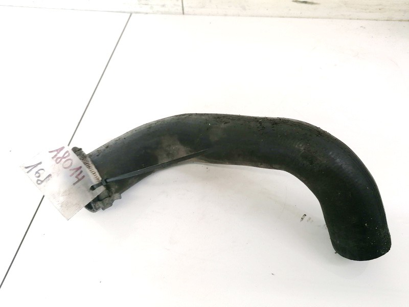 USED USED TURBO INTERCOOLER PIPE HOSE Volvo S40 2006 1.6L - EIS01612843 ...