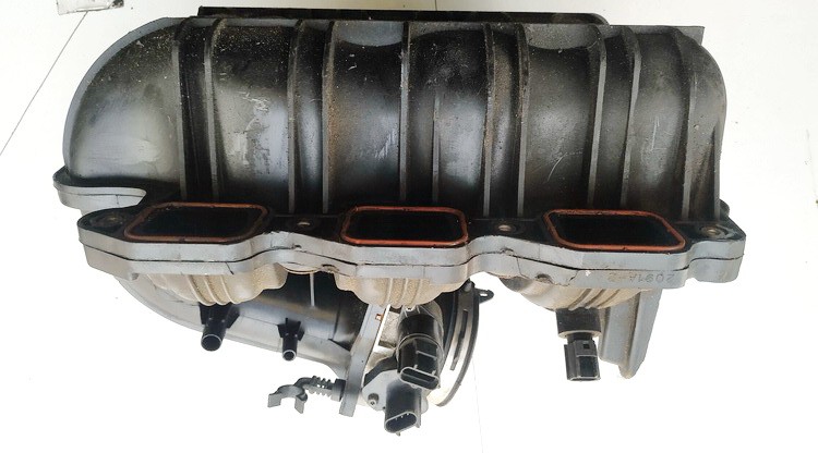 53031080ae USED Intake manifold (Inlet Manifold) Jeep Cherokee 2001 3 ...