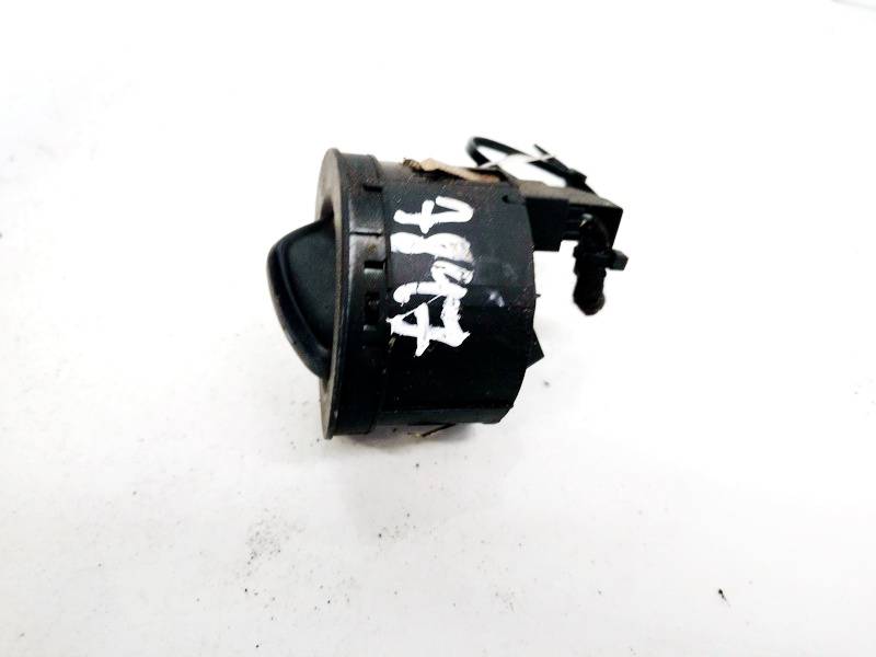 4F1941531D USED Headlight adjuster switch (Foglight Fog Light Control ...