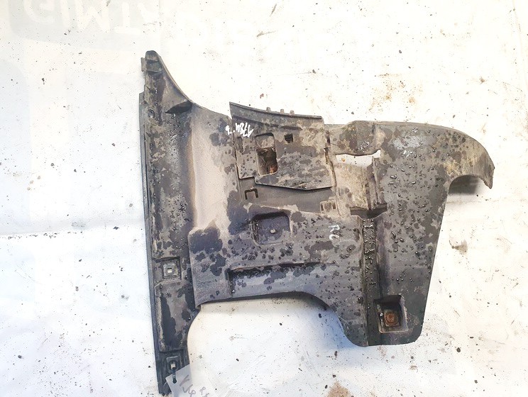 09178246 used Rear Bumper mounts (BUMPER BRACKET) right Volvo S60 2003 ...