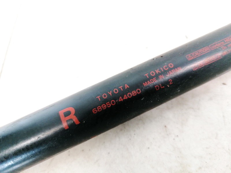 6895044080 68950-44080 Trunk Luggage Shock Lift Cylinder, Gas Pressure ...