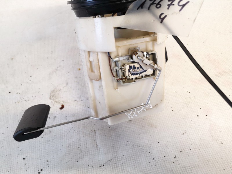 311102b900 31110-2b900 Fuel Tank Sender Unit (Sensor Fuel ) Hyundai ...